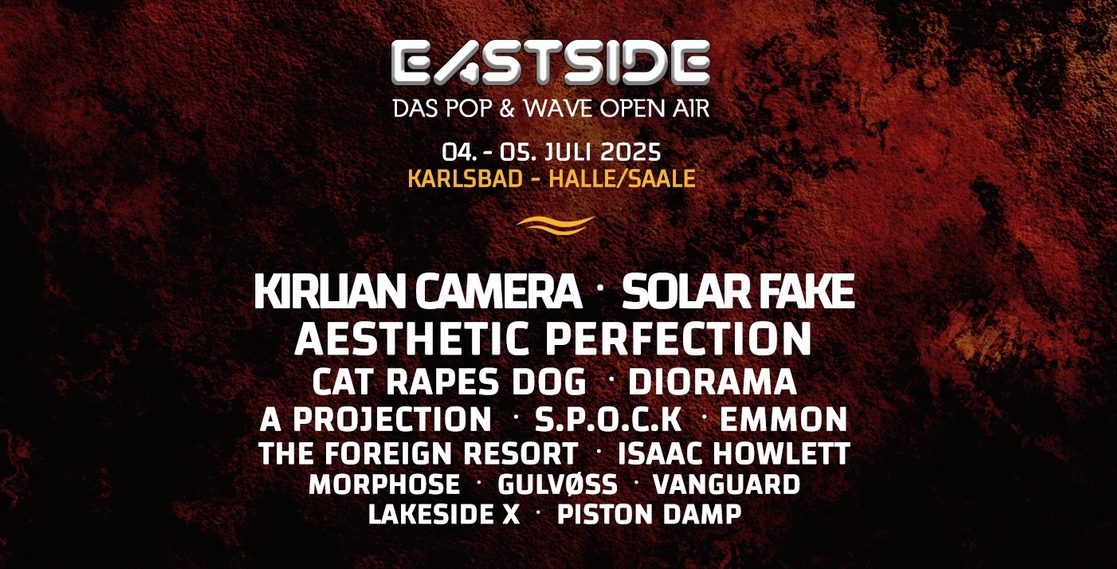 IMPERICON-Festival 2025 – Hell-Zone eZine